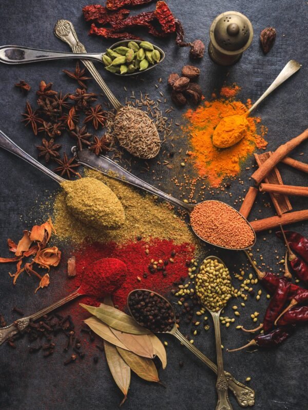 Colors and flavors critical to product success - IndiFoodBev