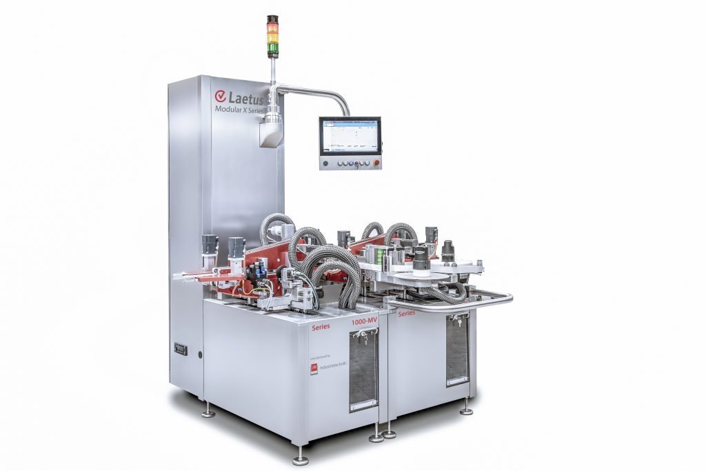 Laetus to showcase track & trace solutions at interpack 2020 - IndiFoodBev