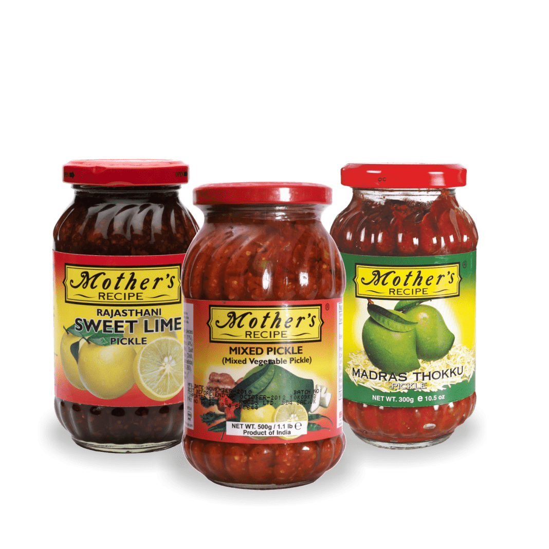 Mother's Recipe brings the magic of grandmother's kitchen - IndiFoodBev
