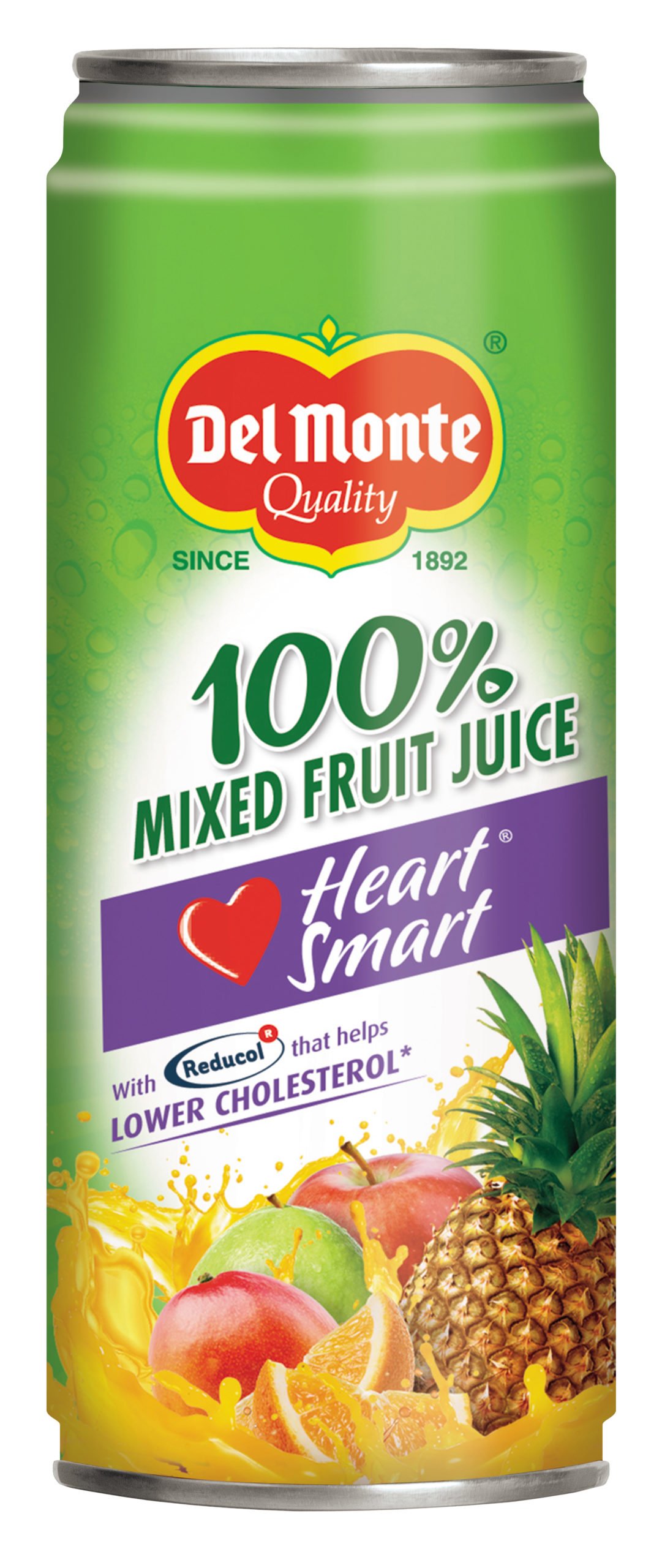Del Monte launches Del Monte Heart Smart and Del Monte ACE - IndiFoodBev