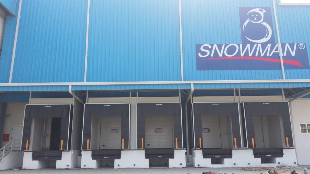 Snowman continues business operations amid Covid-19 crisis