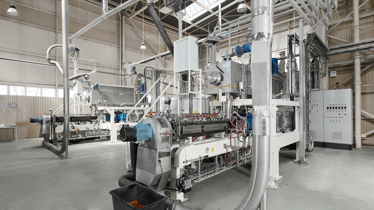 Gea Pavan installs seventh production line for Polish breakfast cereal ...
