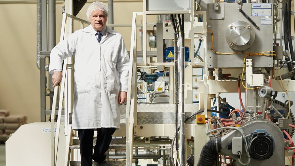 Gea Pavan installs seventh production line for Polish breakfast cereal ...