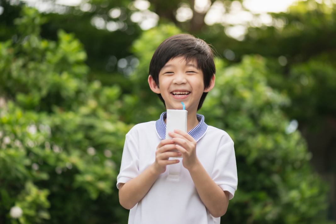 DuPont’s Bonlacta for lactose-free dairy processing