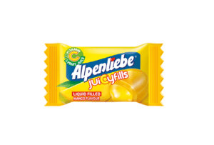 Alpenliebe enters fruity candy segment with 'Alpenliebe JuiCyfills'