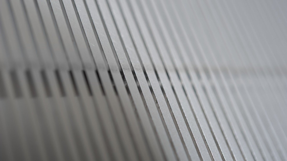 Gea's technology for brine filtration ensures high-quality marination