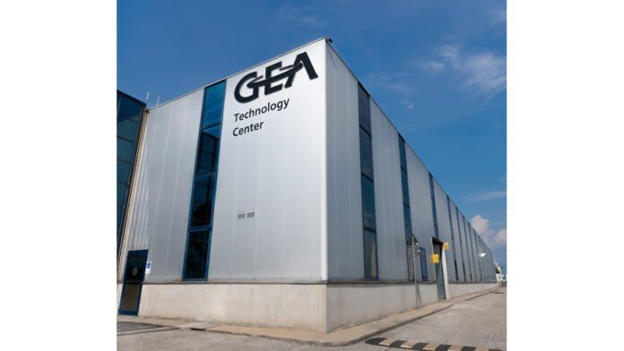 Gea opens new R&D center to drive innovation in pet food production