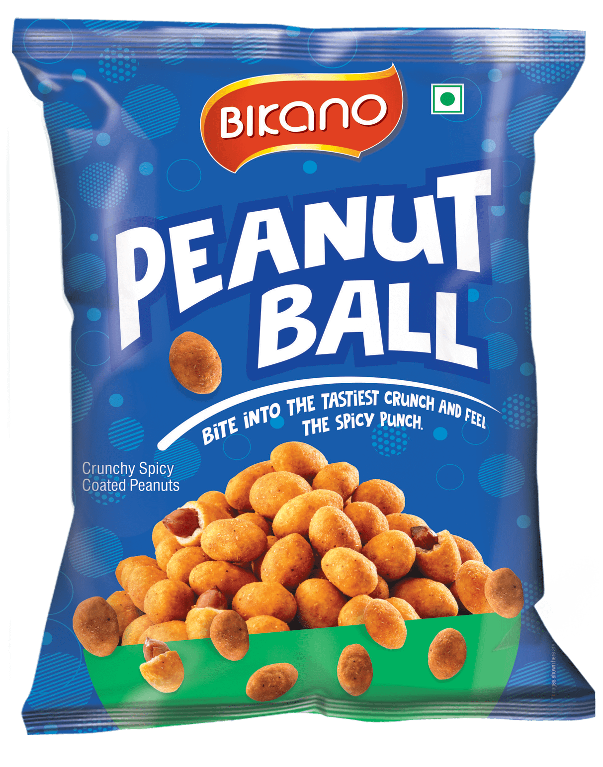 Bikano Launches Peanut Ball Bikano Launches Peanut Ball