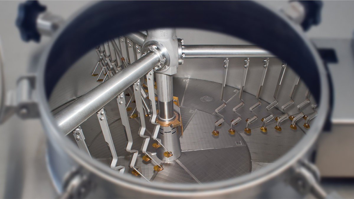 Swedish whisky producer optimizes brewing process with technology from Gea