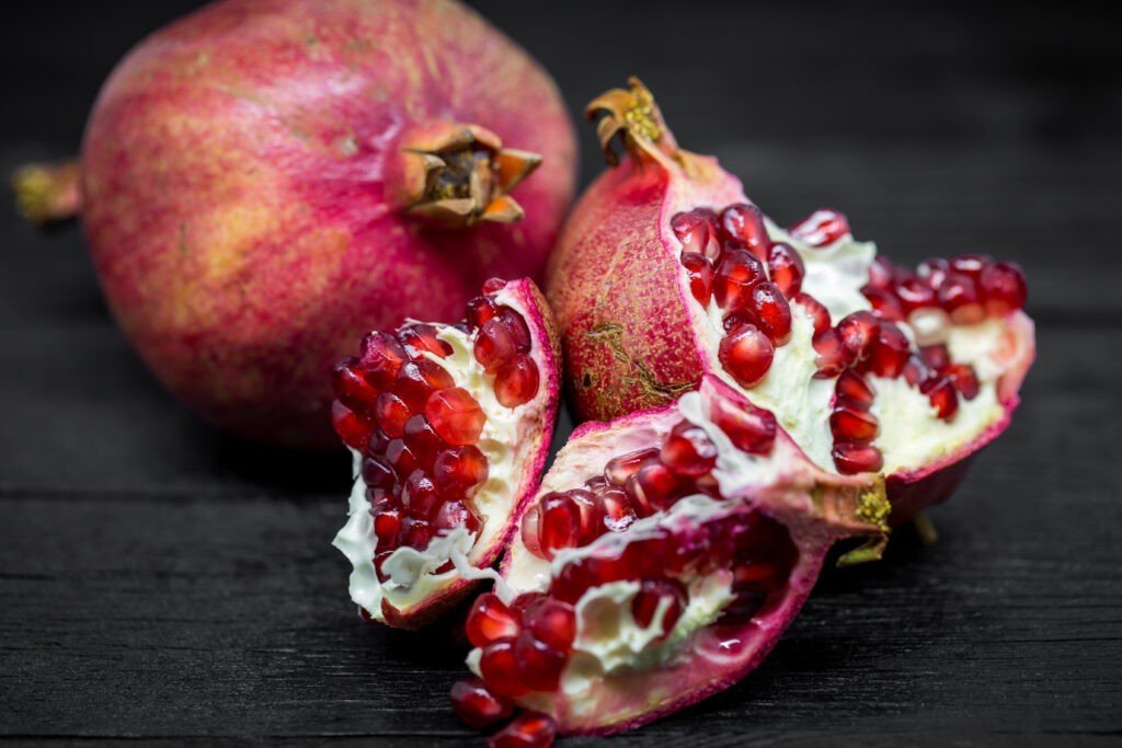 Natural extracts for active life and healthy aging