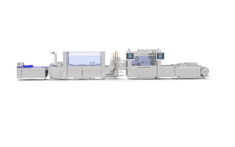 The new GEA PowerPak PLUS technology