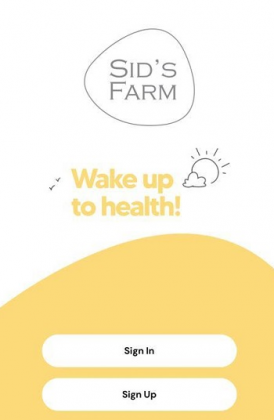 Sid’s farm launches app to deliver fresh milk & dairy essentials