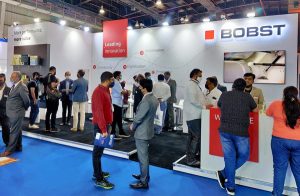 Bobst India talks about its fantastic year