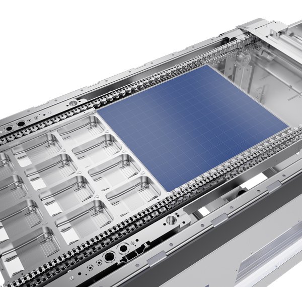 GEA PowerHeat – energy saving for sustainable thermoforming