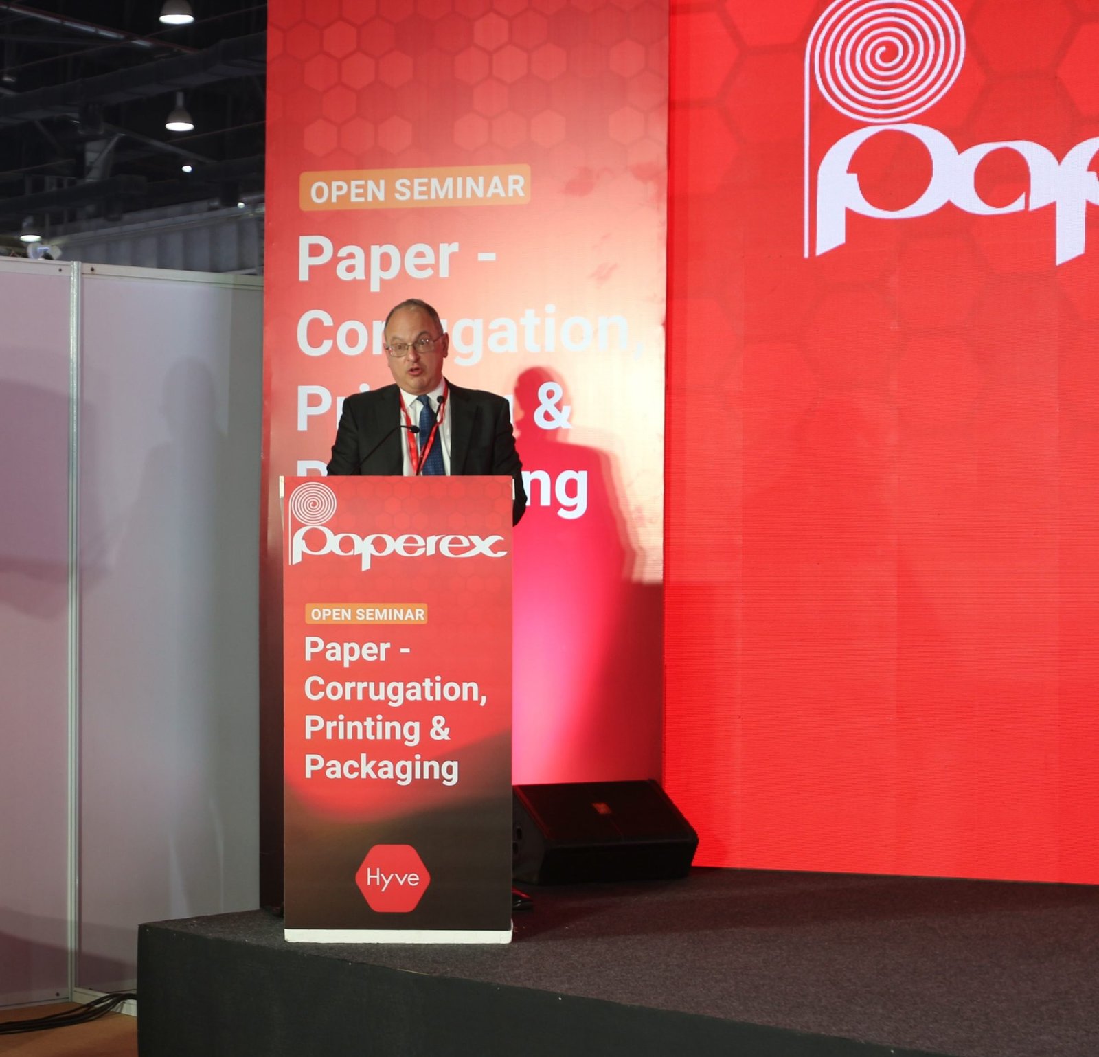 Michelman’s sustainability solutions at PaperEx 2022