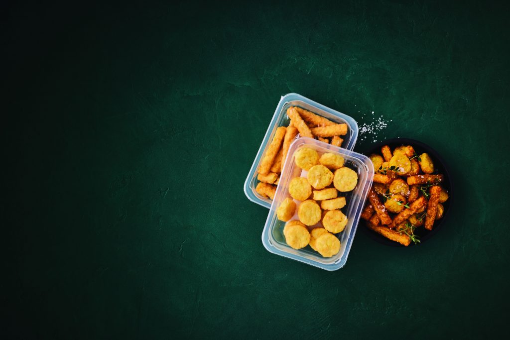 Food-grade additive from Palsgaard to protect packaged food