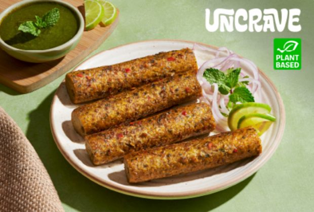 Licious launches its plant-based meat UnCrave - IndiFoodBev