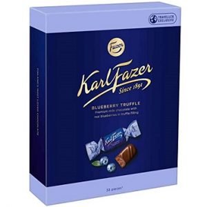 Finnish confectionery brand Fazer launches chocolate range in India