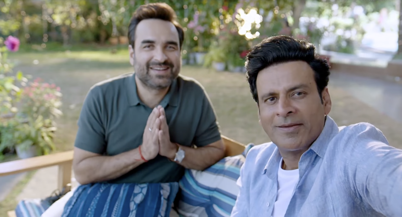 Bail Kolhu sponsors celebrity food talk show