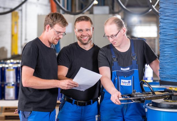 Hubergroup Print Solutions’ one-stop portfolio for metal packaging at ...