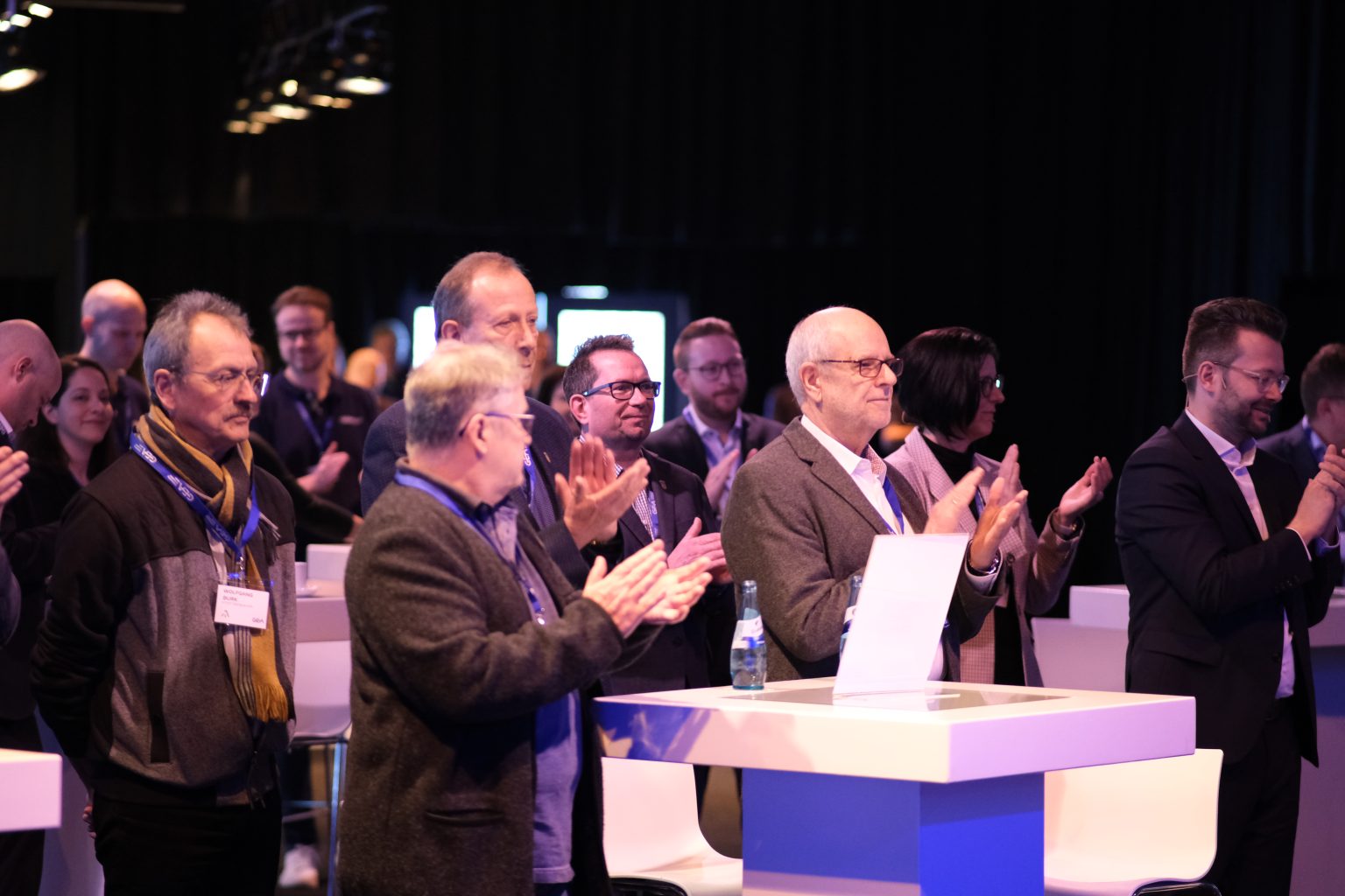 GEA's new technology center opens in Germany's Wallau - IndiFoodBev