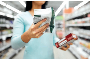 Focus on flow wrap packaging at Interpack
