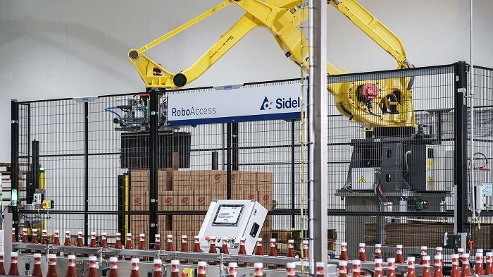 IFFCO Group gets Sidel's PET lines in UAE, Iraq - IndiFoodBev