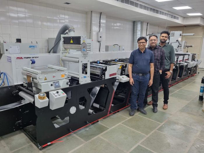 Ess Kay Enterprises: Packaging for the agro-products sector