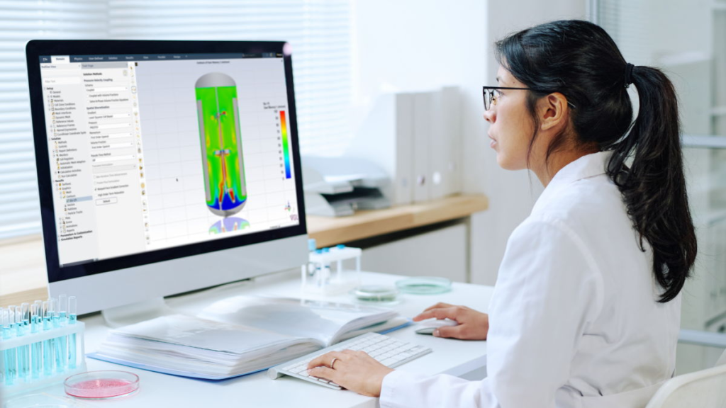GEA advances bioreactor development with digital twin