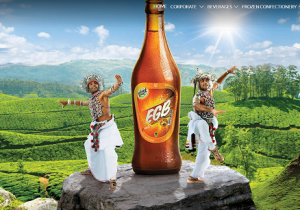 Reliance to bring Lankan beverage brand Elephant House to India