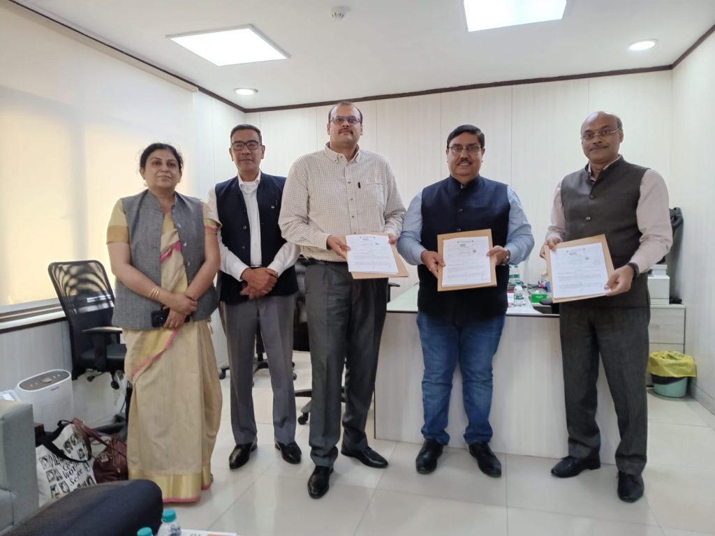 Bayer partners with govt of India