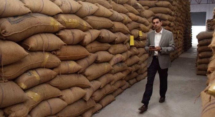 SLCM group gets second patent for its Agri Reach Platform