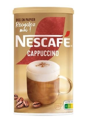 Nestlé replaces more packaging with paper innovations - IndiFoodBev
