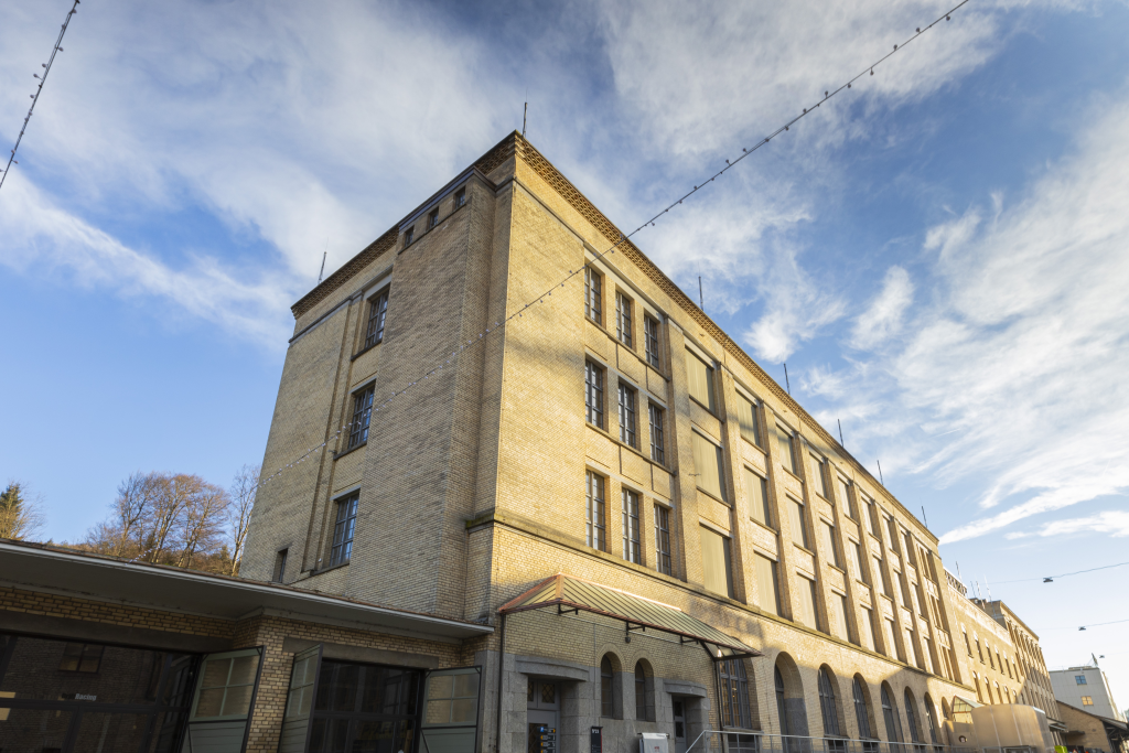 The Cultured Hub opens biotech facility in Switzerland