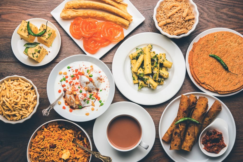 Food & beverage trends for 2025 - IndiFoodBev