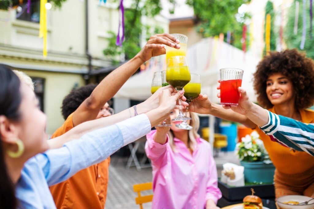 IFF launches interactive platform to inspire adult beverage innovation